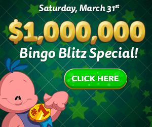 Online Bingo Promotions - New Promos | Bingo Mania