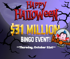 Online Bingo Promotions - New Promos | Bingo Mania