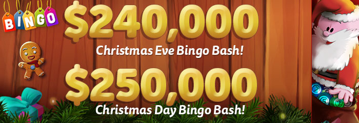 Online Bingo Promotions - New Promos | Bingo Mania