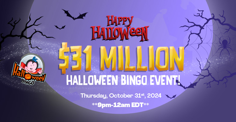 Online Bingo Promotions - New Promos | Bingo Mania