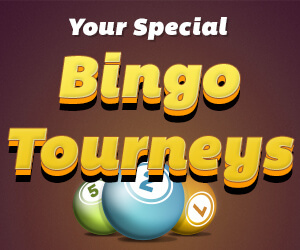 Online Bingo & Casino Tournaments | BingoMania.com